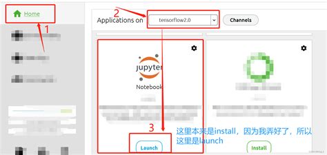 Windows环境下安装tensorflow操作简单windows Tensorflow Csdn博客