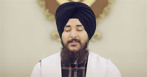 bhai amandeep singh hazuri ragi sikhnet