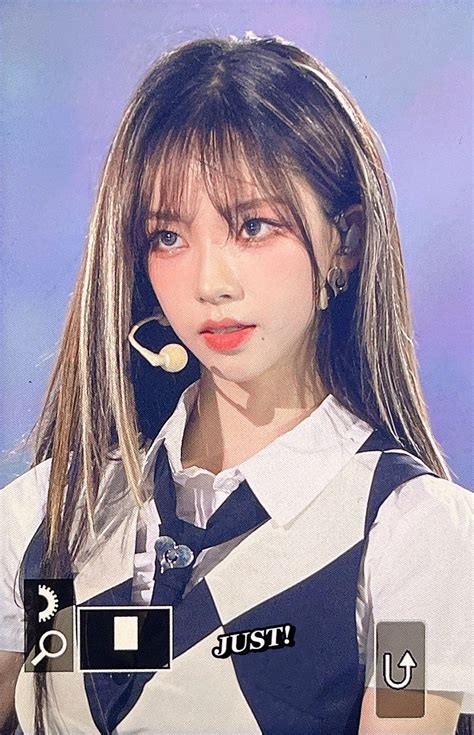[잡담] 카리나 헤어브릿지 ㄹㅈㄷ 인스티즈 Instiz 연예 카테고리