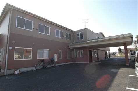 春日部ケアセンターそよ風の求人・採用・アクセス情報 ジョブメドレー