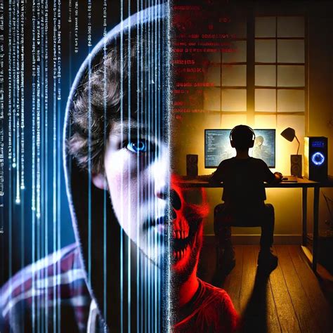 The Dark Side Of Programming How Coding Is Fueling Virtual Violence