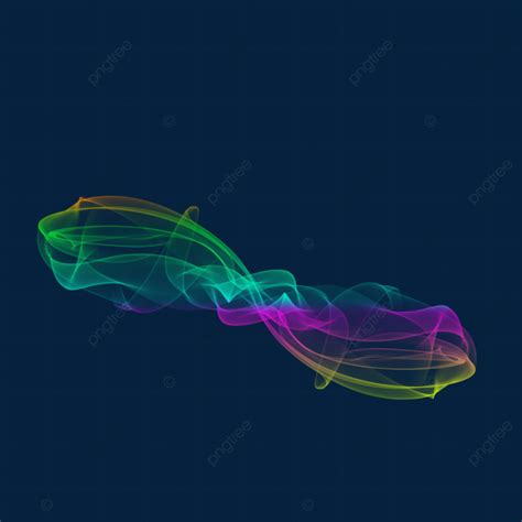 컬러 추상 연기 무지개 구름 효과 연기 무지개 착색 Png 일러스트 및 Psd 이미지 무료 다운로드 Pngtree