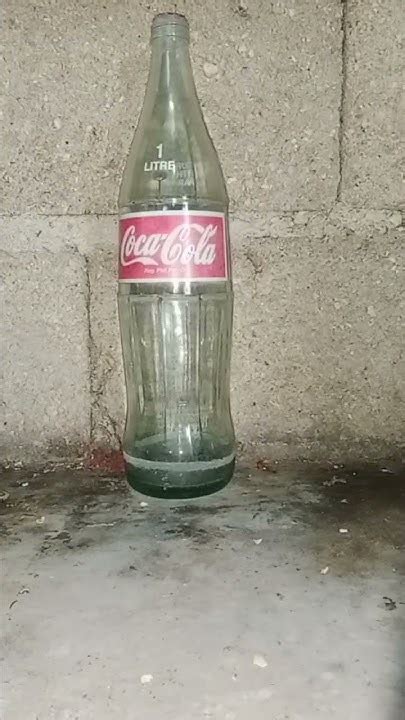 Lumang Bote Ng Coca Cola Youtube