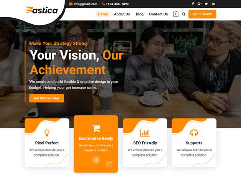 Fastica Free Desert Themes
