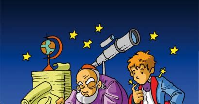 Geosocorro El Principito Y El Geógrafo