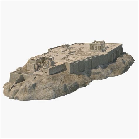 Archaeology 3d Models For Download Turbosquid