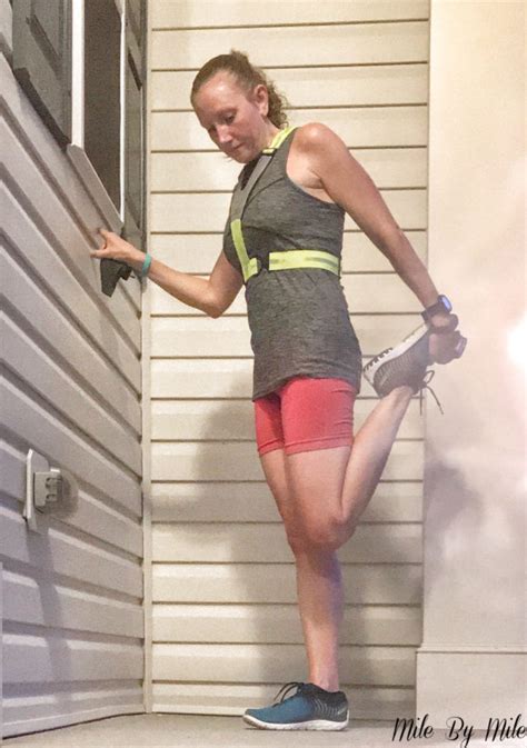 Speed Workouts In The Heat Summer Running Tips Mile By Mile