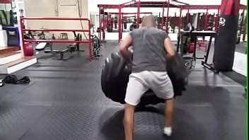 Workout Fitness Xnxx Com