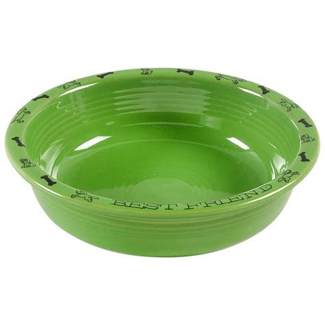 Fiesta Best Friends Dog Bowl By Fiesta Tableware Company Replacements