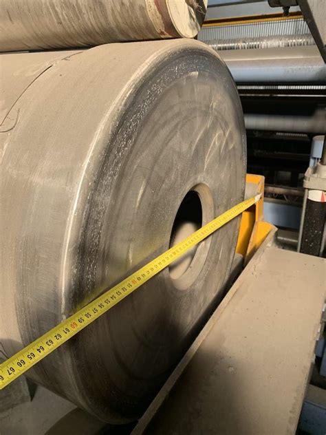 Used Beam Dyeing Machine Noseda Autoclave Noseda For Sale Beam Dye