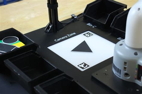 Pattern Recognition Electronics