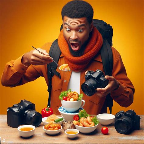 Eating Abroad Save On Food Enjoy The Taste