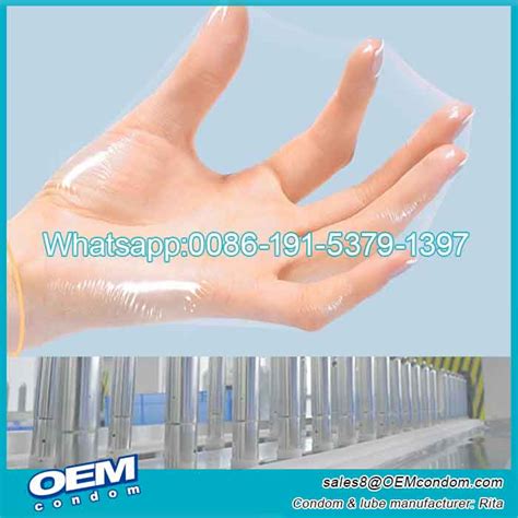 Polyurethane Condoms Safe