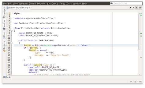 Netbeans Tips And Tricks All The Features That You Might Not Know