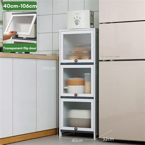 ตู้เก็บของ ตู้เก็บของในครัว ตู้ใส่ของ ตู้ใส่ชองในครัว ตู้เก็บวัตถุดิบ ชั้นวางของในครัว ตู้จัด