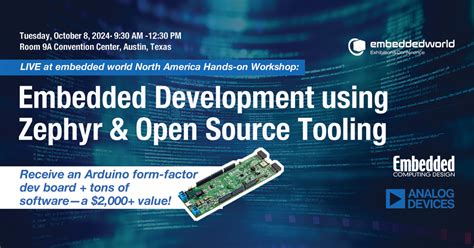 Embeddedworld Embedded Computing Design