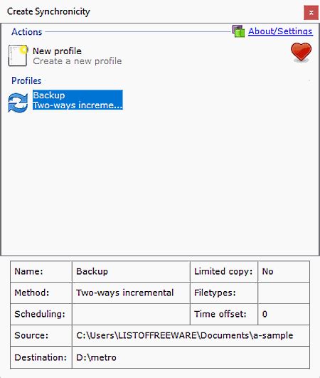 10 best free portable backup software for windows
