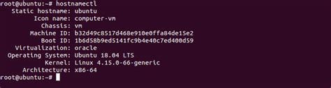 Check Ubuntu Versions Commands Syntax Way To Check