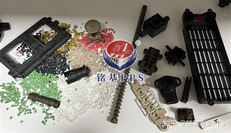 Pps 材料的化学结构和特性是什么？ 知乎