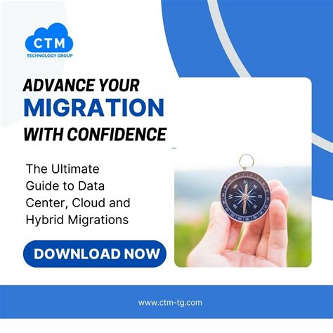 Ctm Technology Group On Linkedin Hybridmigration Datacentermigration Cloudmigration