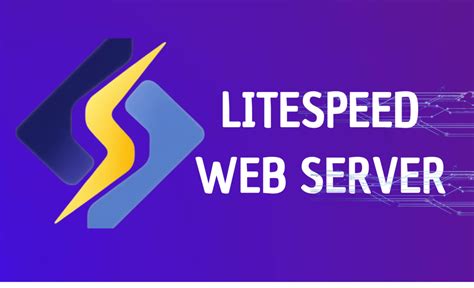 Litespeed Web Server Blog Spark Host