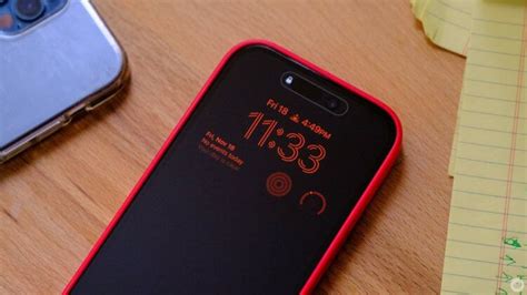 Как включать и отключать Always On Display на Iphone по расписанию как