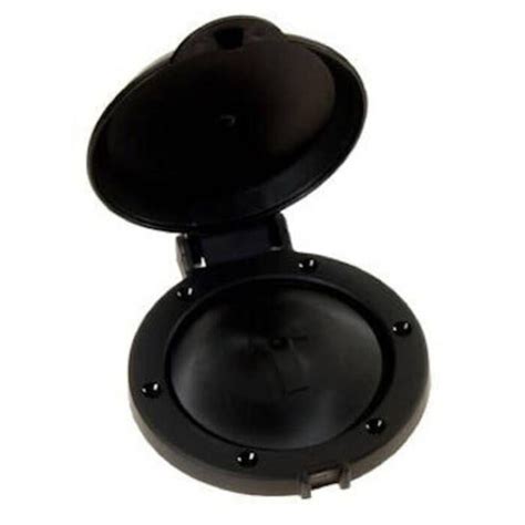 Imtra Windlass Foot Switch