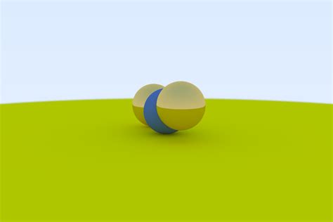 Github Minglongsuraytracingengine Small Ray Tracing Engine To Draw