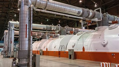 Assessing Ais Impact On Data Center Heating And Cooling Needs