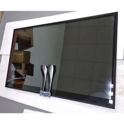 22 투명한 Lcdlcd 투명 패널 투명한 Lcd 패널 디스플레이 Buy 투명 Lcd 패널lcd 디스플레이터치 스크린