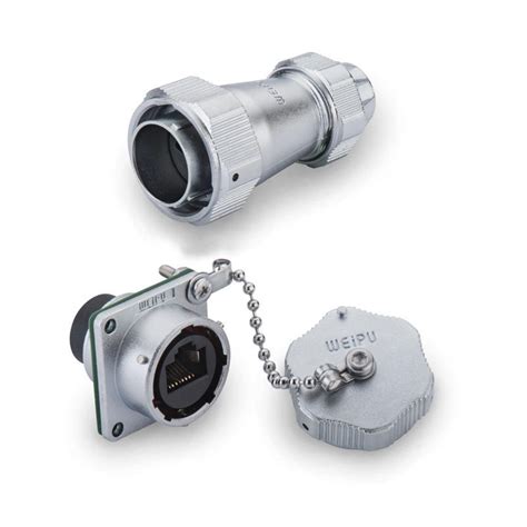 Ip67 Waterproof Rj45 Ethernet Plug Socket Panel Mount Single Pair Ethernet Connector Single Ip67 Waterproof Rj45 Ethernet Plug Socket Panel Mount Single Pair Ethernet Connector Single