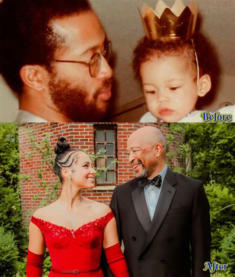 50 Cent Real Fan Alicia Keys 🎶 And Her Father Craig 💙 Facebook