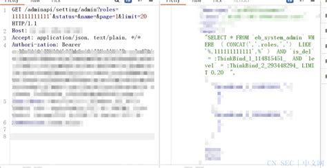 Sql注入新视角：关键词过滤绕过与语法闭合挖洞技巧 Cn Sec 中文网