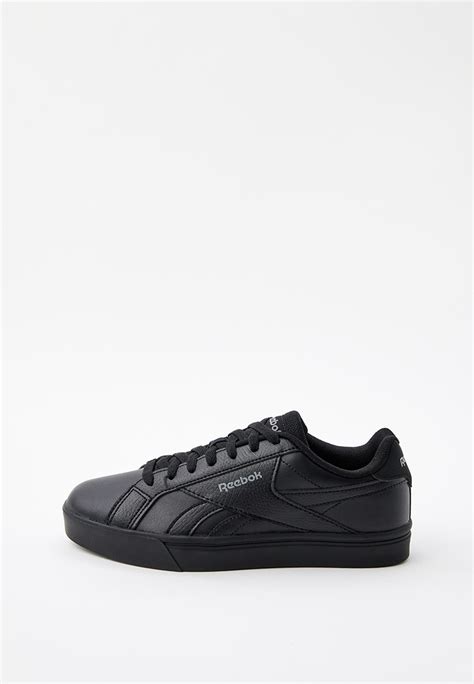 Кеды Reebok REEBOK ROYAL COMPLETE 3 LOW, цвет: черный, RTLACU174801 ...