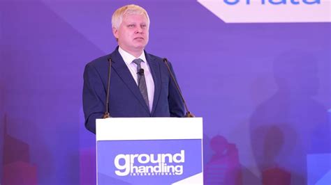 Ground Handling Qatar Aviation Services Championship Winning Performance