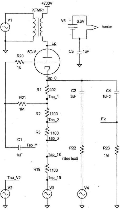 The Cathode Follower And Its Weaker Siblings