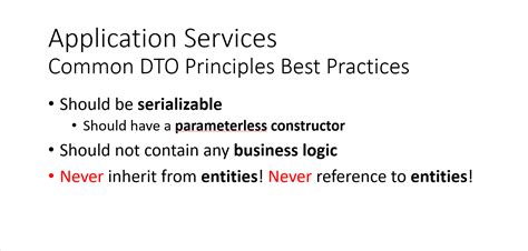 Question Aggregateroot And Dto · Issue 2303 · Abpframeworkabp · Github