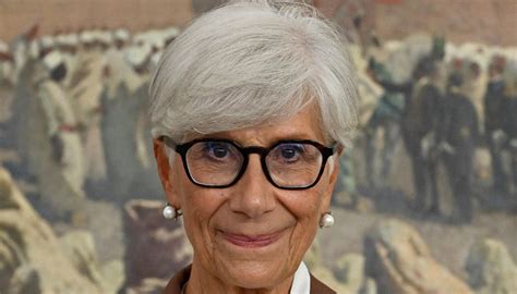 Silvana Sciarra Chi è La Nuova Presidente Della Corte Costituzionale