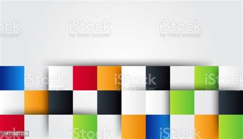 현대적인 다채로운 추상적 인 배경 배너 포스터 전단지 프리젠 테이션 배경 명함 표지 및 템플릿을위한 디자인 벡터 일러스트 레이