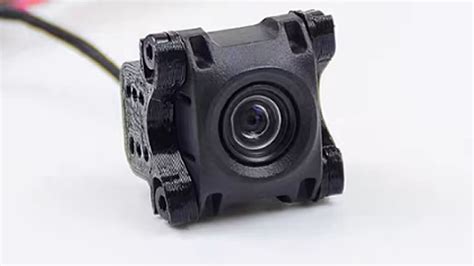 Dji 04 Lite Adapter 03 Spacing Camera Mount Side Plates Cube Fpv