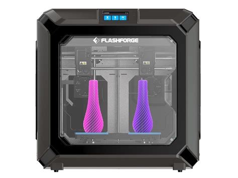 Flashforge Creator Pro Flashforge Dual Head Printer Print Head Repair