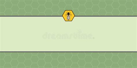 Green Propolis Label With Logo Icon Design Background Stock Vector