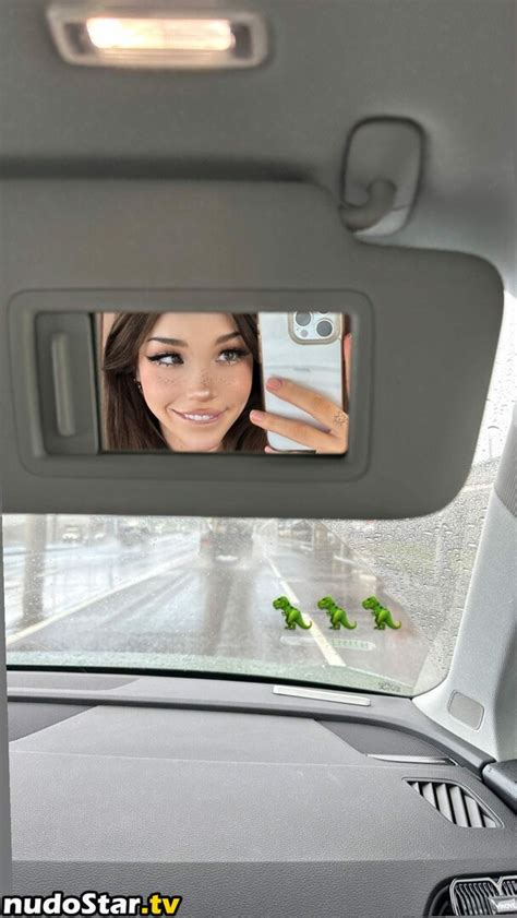 Alice Delish Alicedelish Alicedelish Nude Onlyfans Photo 1295