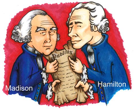 The Federalist And Anti Federalist Papers