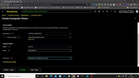 Optical Character Reader Using Angular And Azure Computer Vision