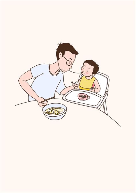 大小无猜芊浔绘 站酷zcool