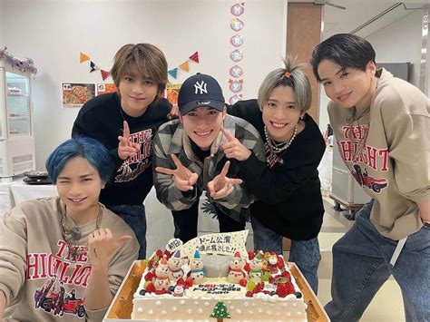 Sexy Zoneさんのインスタグラム写真 Sexy Zoneinstagram「⁡ インスタライブ ありがとうございました。 ⁡
