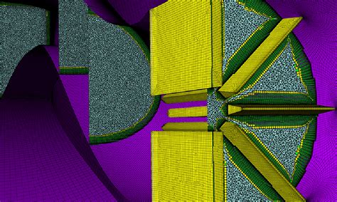 Best Meshing Practices From Paw04 Applied Ccm