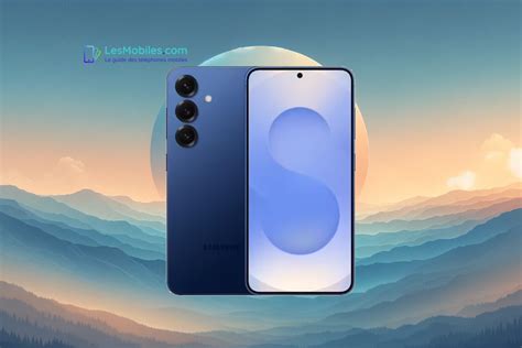 Samsung Galaxy Xcover 7 Pro Un Nouveau Smartphone Robuste En Approche