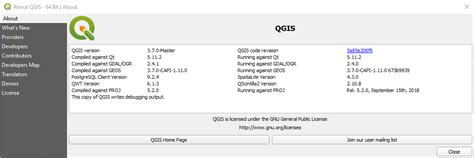 Error Reading Netcdf With Multiple Bands · Issue 29598 · Qgisqgis · Github